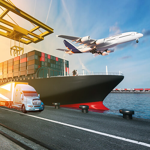 F&W Transport