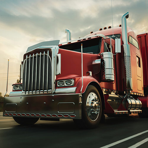 F&W Transport