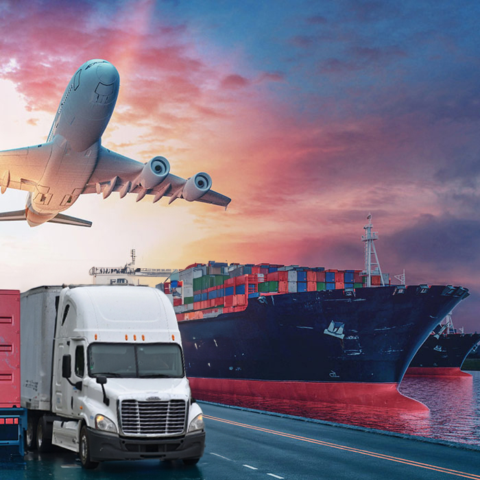 F&W Transport